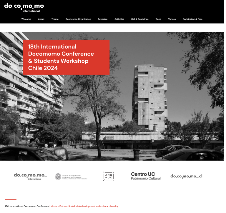 Call for sessions, 2 june – 1 september 2023: 18th International ...